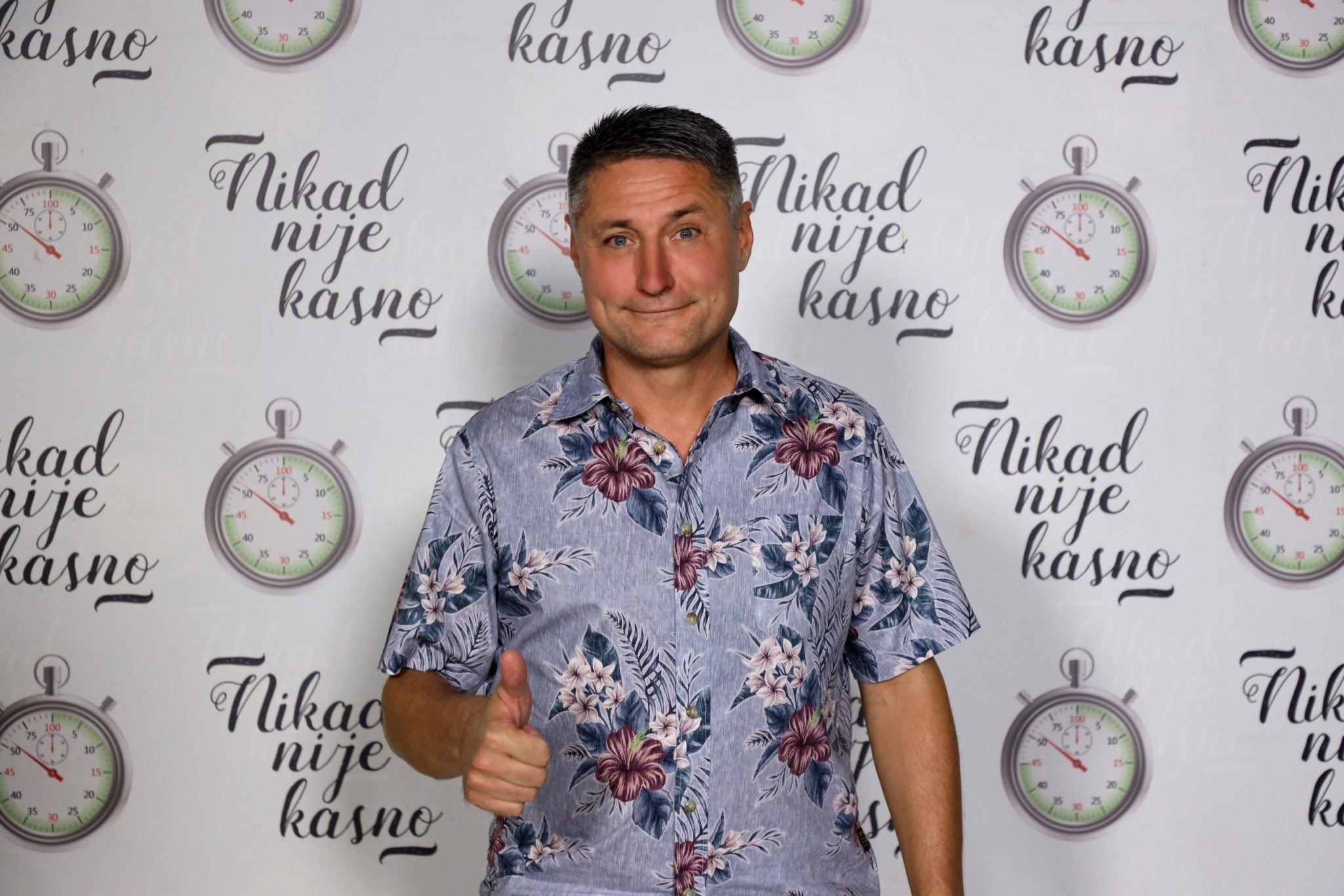 Nikad nije kasno nova sezona- Ovo su detalji