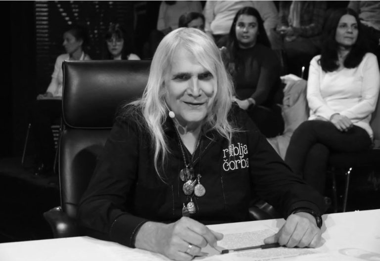 Bora Čorba napisao veliki hit Šabanu Šauliću