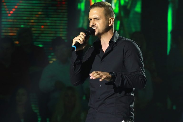 Marko Milojević jedva prošao u baraž