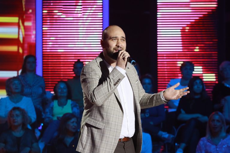 Veljko Jelikić dobio sina na snimanju ''Zvezda Granda''