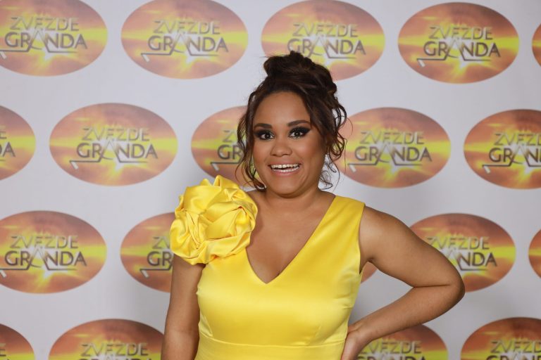 Arlet Maria Rohas - Grand Online