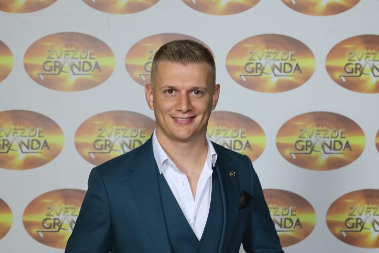 Armin Šabić - Grand Online