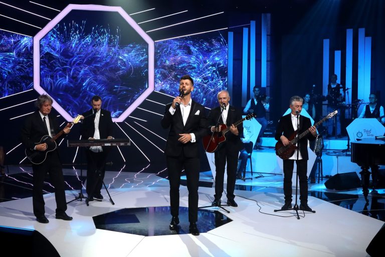 Legende koncert 60-ti put u Sava Centru