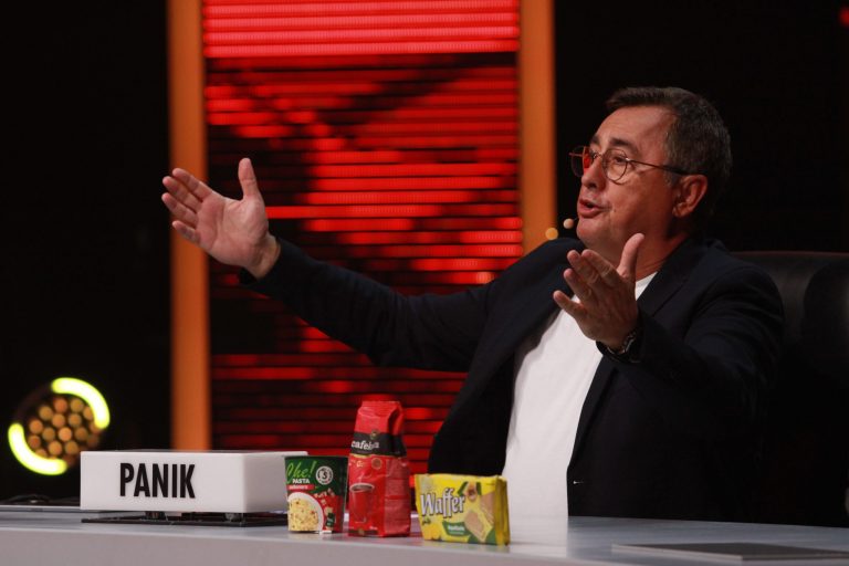Lejla Halilović prvi put nastupala u "Zvezdama Granda" VIDEO