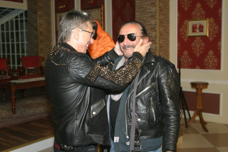 Sin Željka Bebeka je tatina slika i prilika,evo kako izgleda