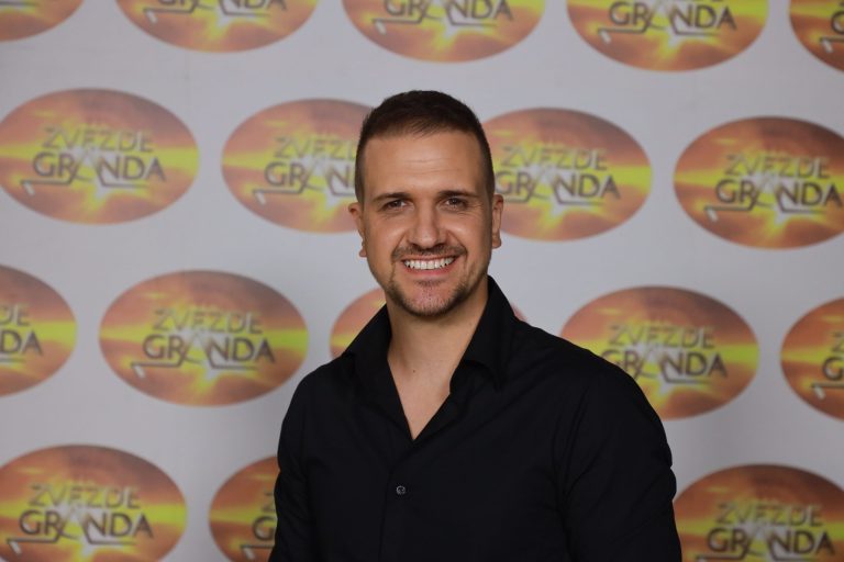 Marko Milojević - Grand Online