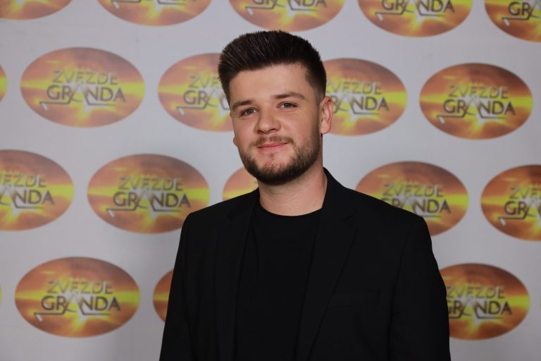 Mate Miličević - Grand Online