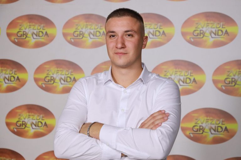 Siniša Đuričić - Grand Online