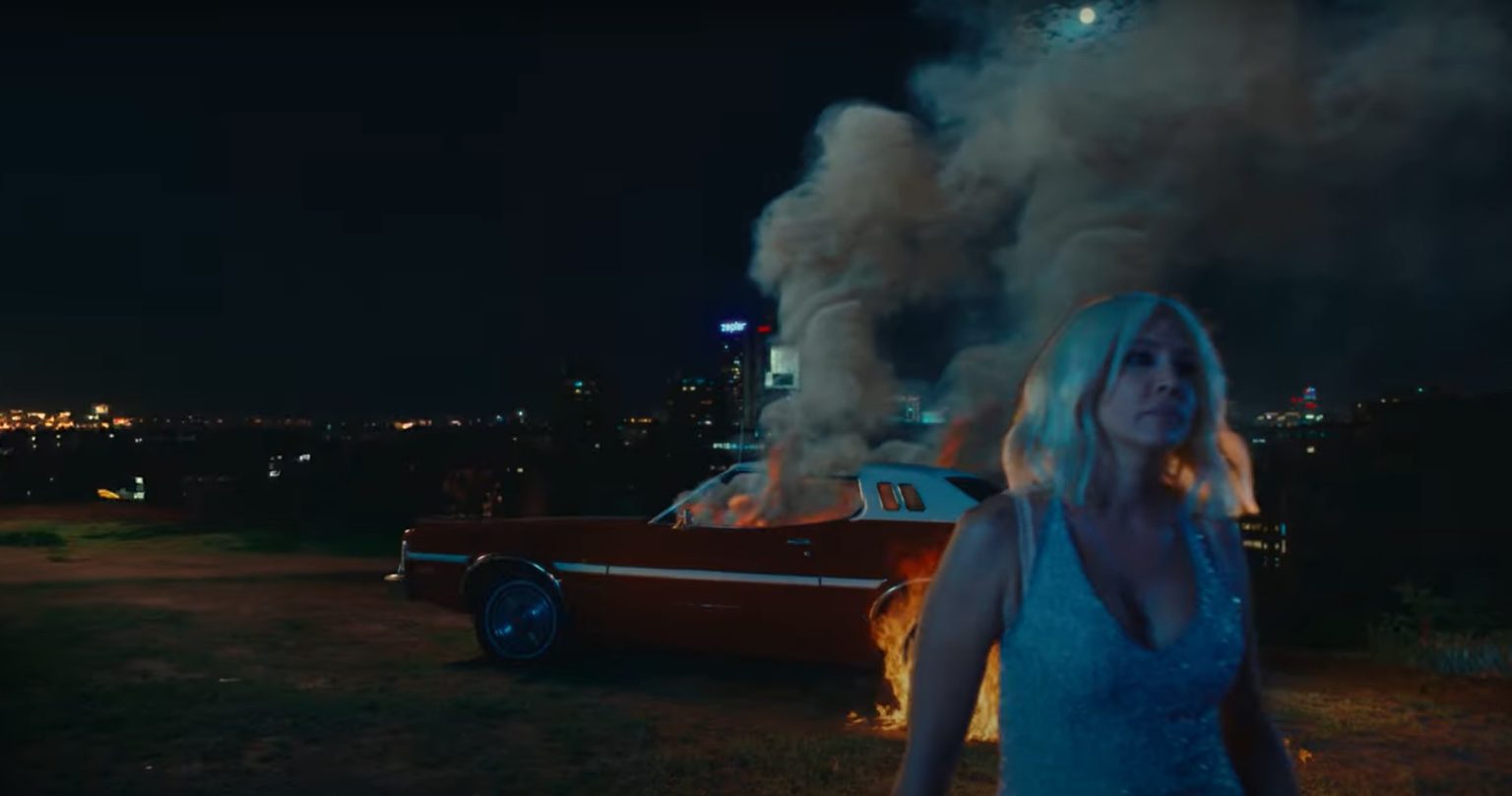 Milica Todorović objavila novu pesmu "33" VIDEO