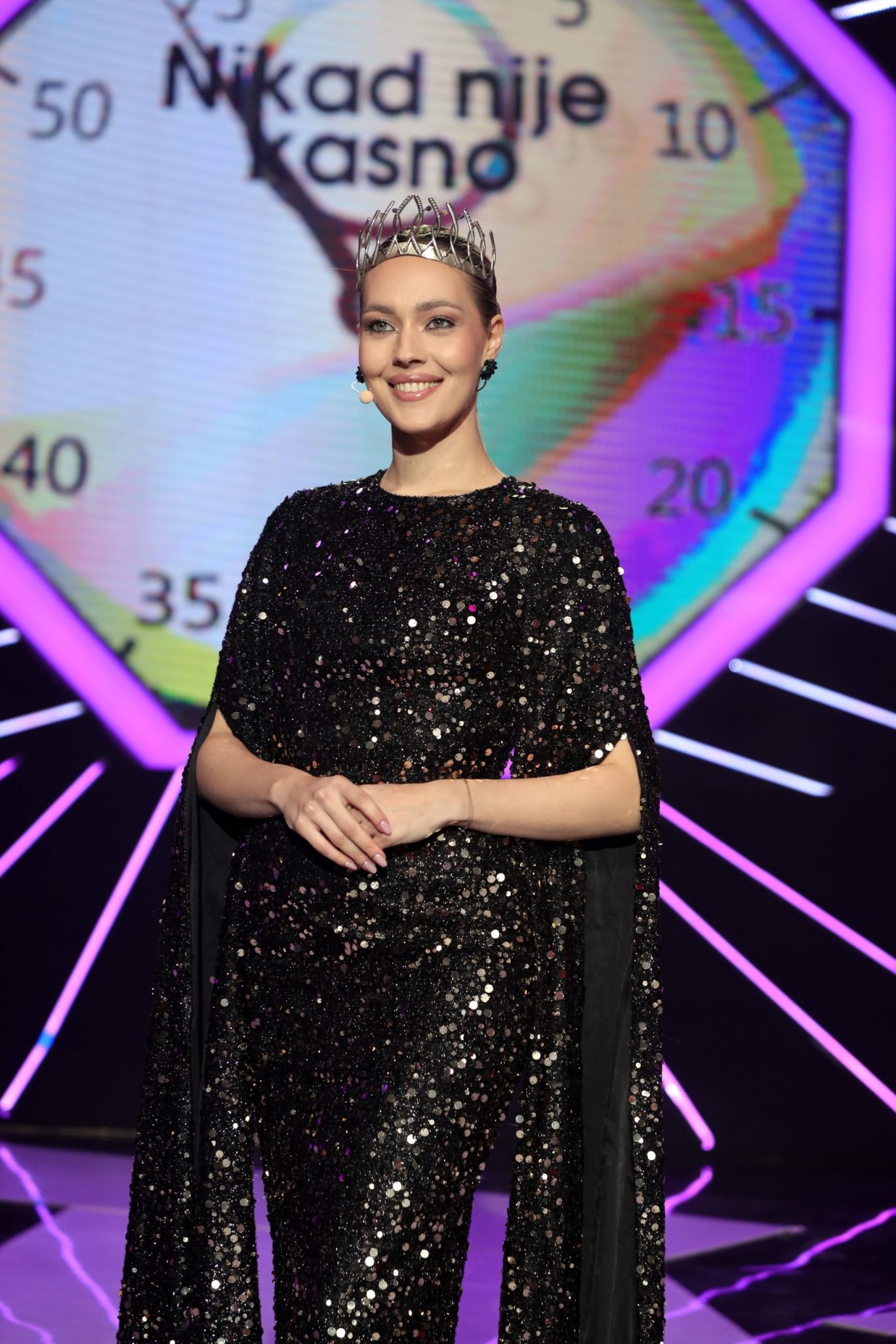 Mis Srbije Aleksandra Rutović otkrila kako iskazuje osećanja