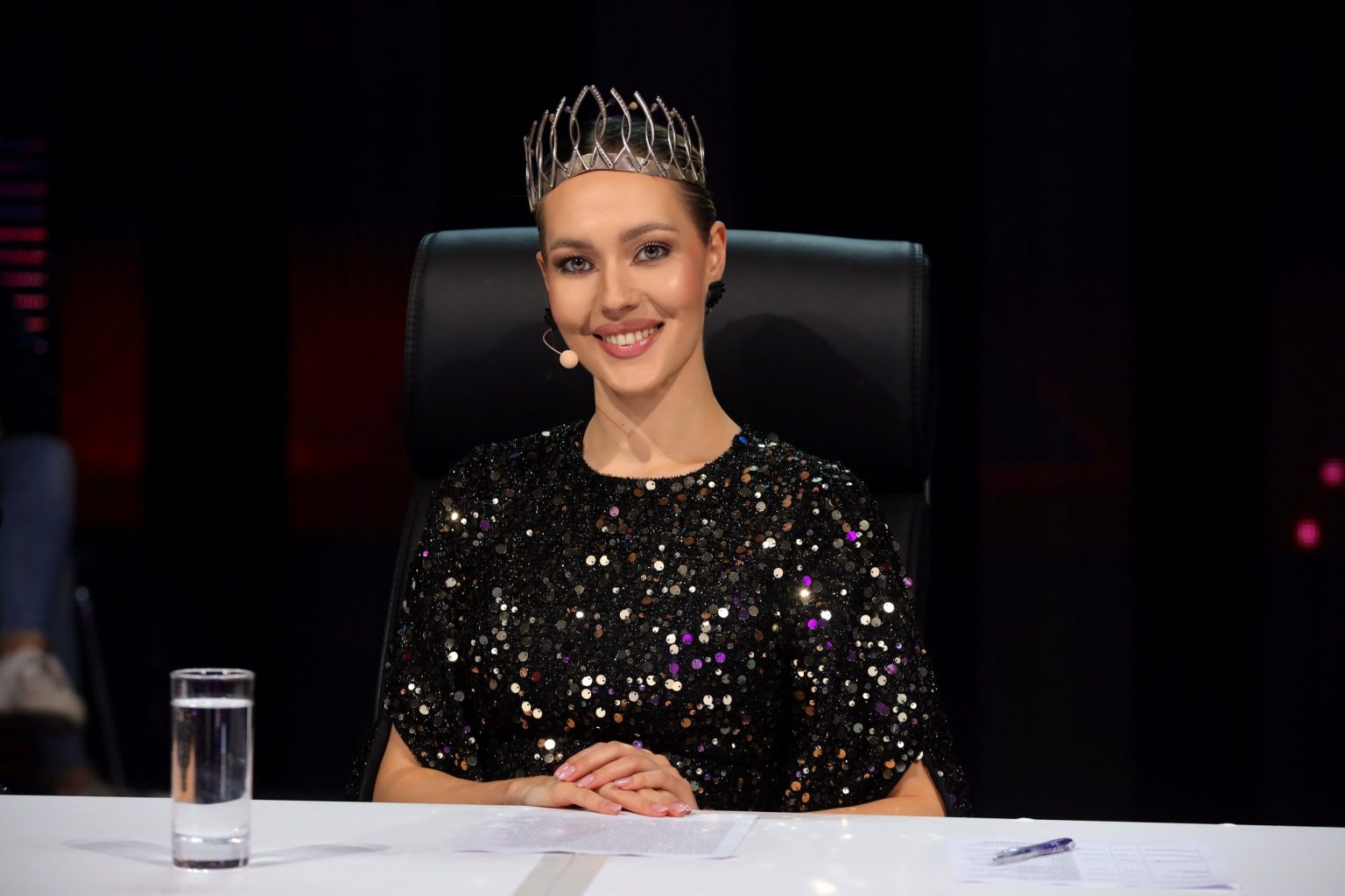 Mis Srbije Aleksandra Rutović otkrila kako iskazuje osećanja