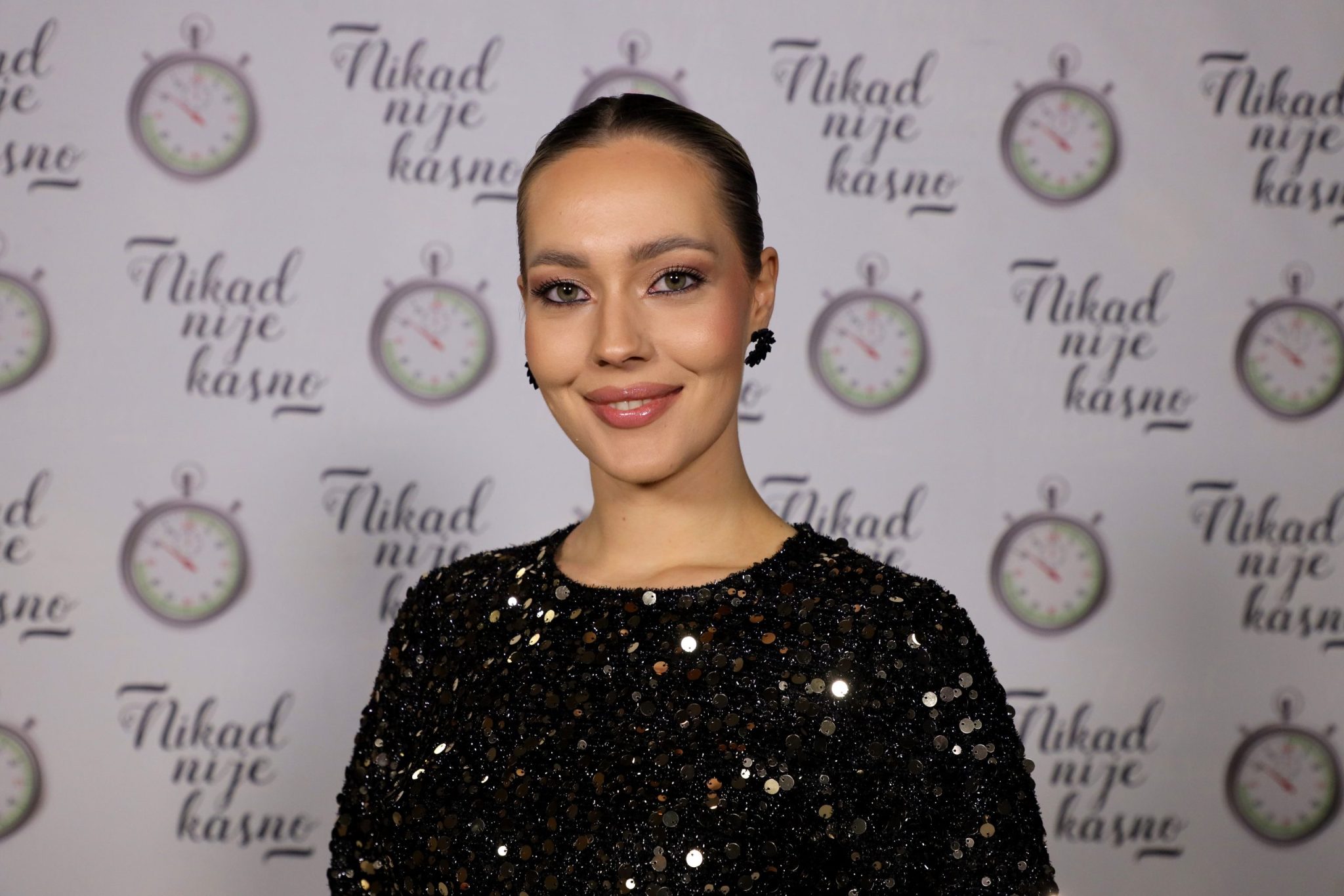 Mis Srbije Aleksandra Rutović otkrila kako iskazuje osećanja