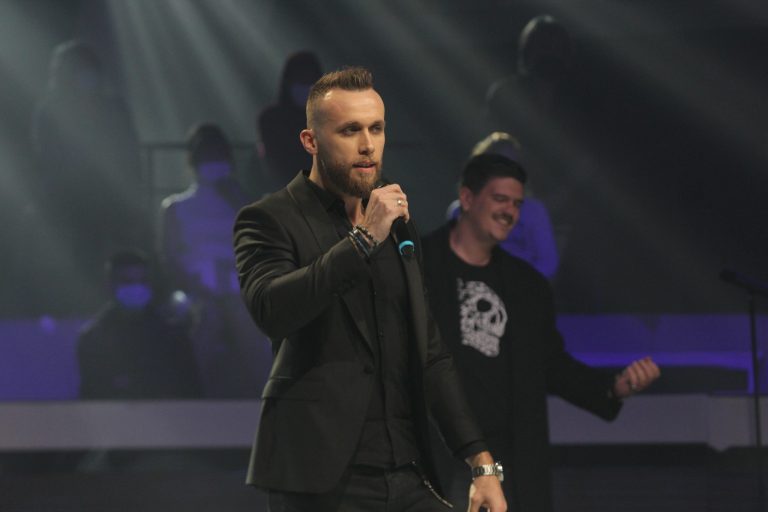 Hanad Džehverović Zvezde Granda: "Nisam imao za hleb"