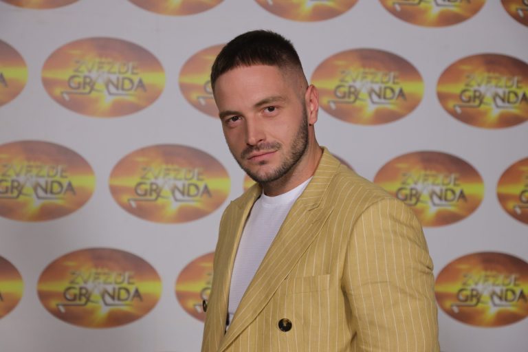 Marko Jović - Grand Online