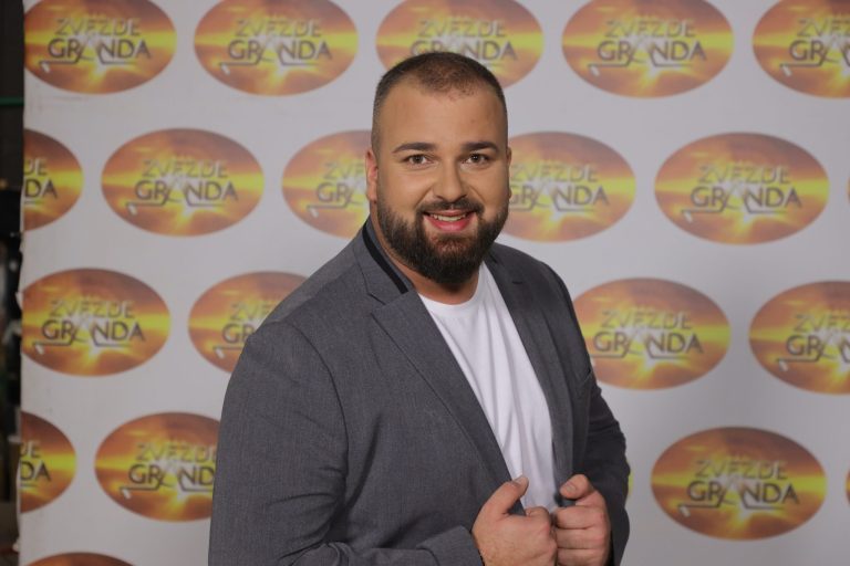 Milan Babić - Grand Online