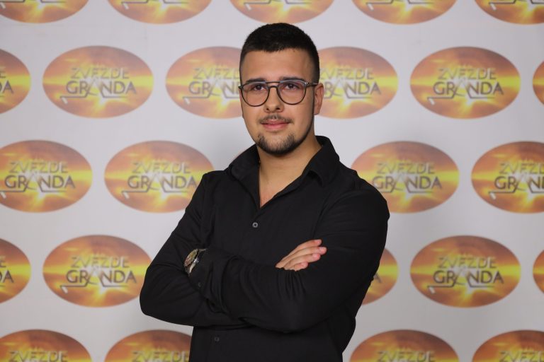 Spasoje Savić - Grand Online