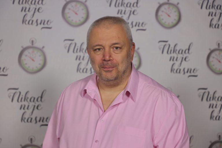 Vidak Milačić - Grand Online