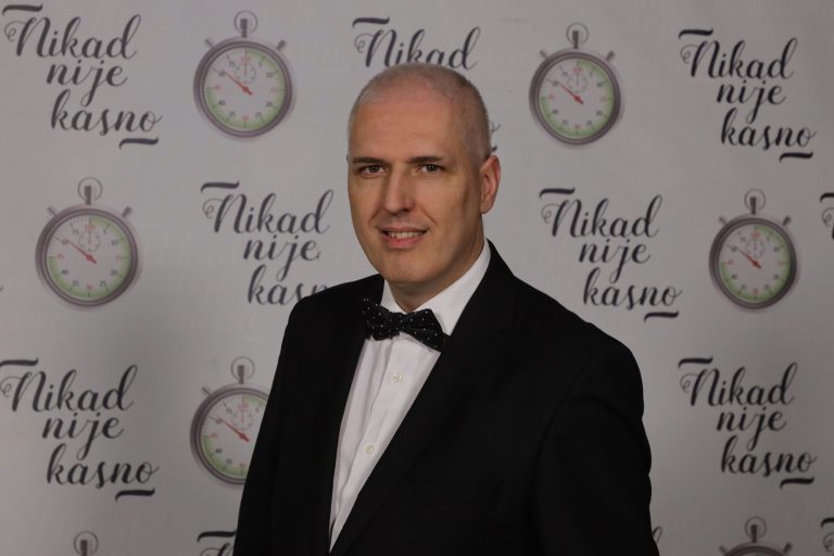 Željko Simić - Grand Online