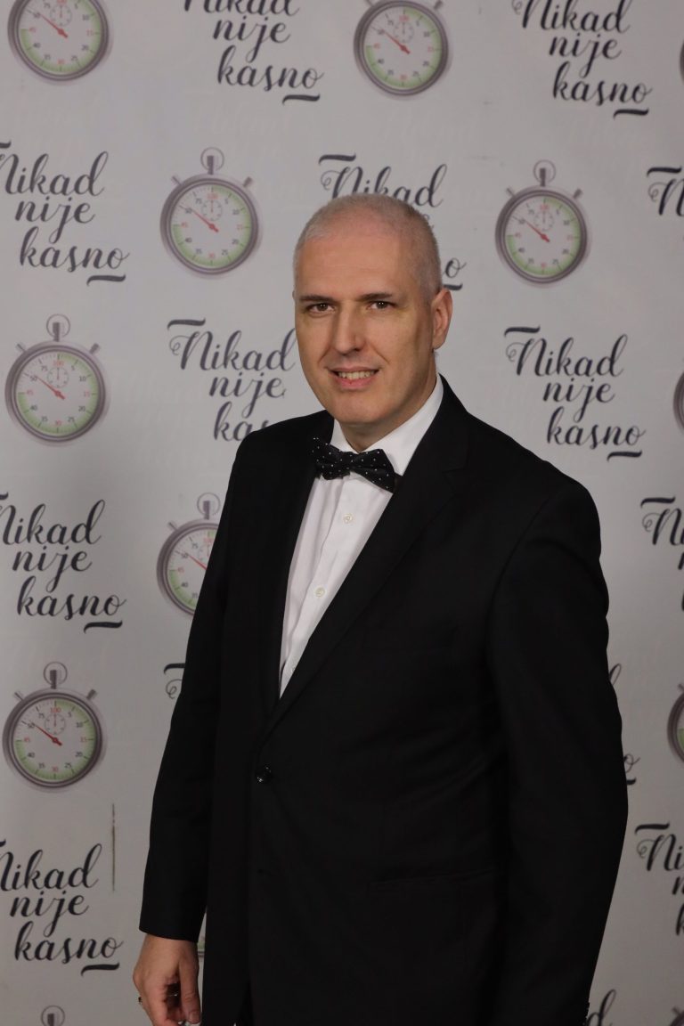 Željko Simić - Grand Online