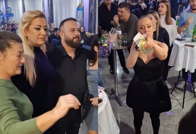 Borko Radivojević postao deda