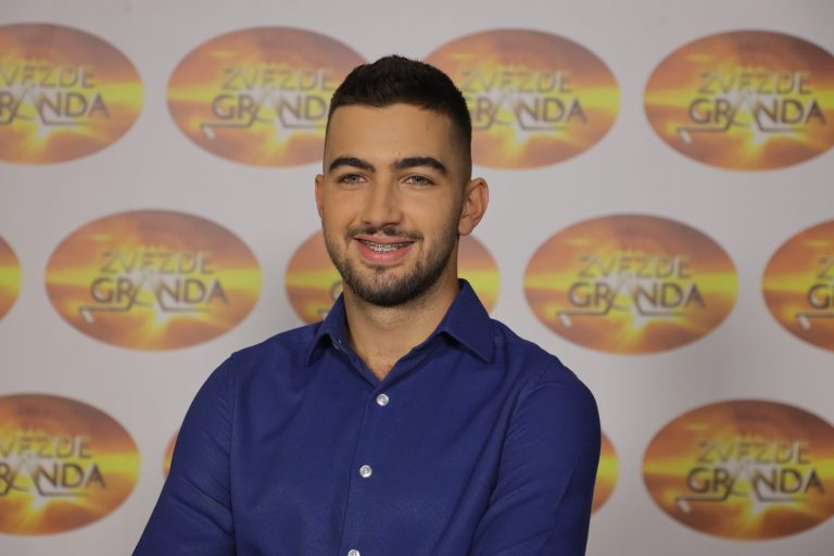 Ajdin Koso - Grand Online