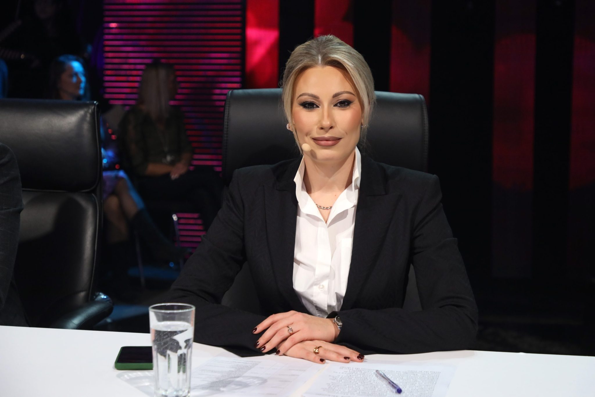 Dajana Paunović Nikad nije kasno, oglasila se nakon emisije