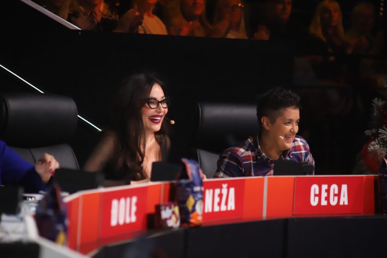 Ceca peva Marijine pesme na koncertima, razlog je šokantan