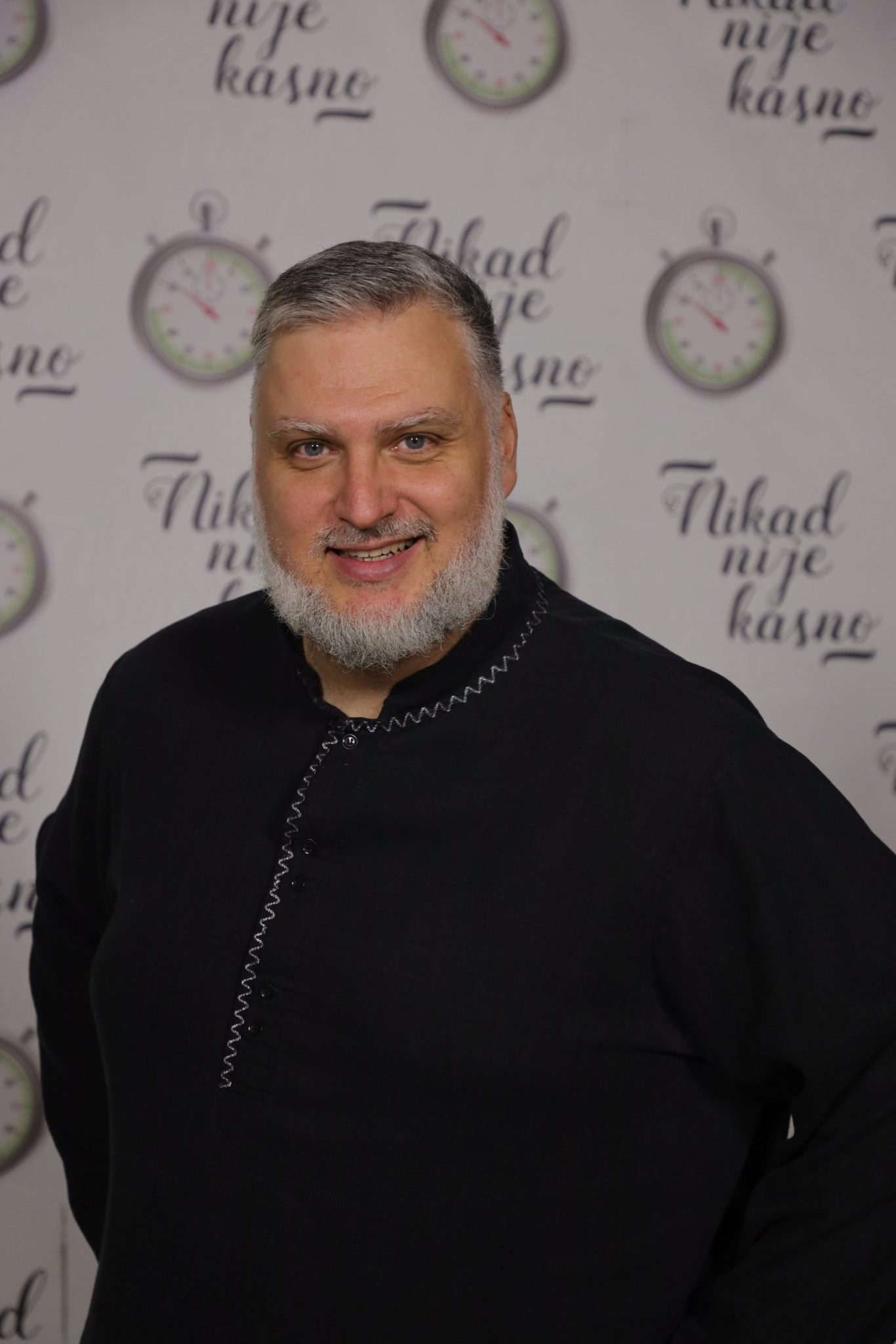 Marko Janković Blek biografija