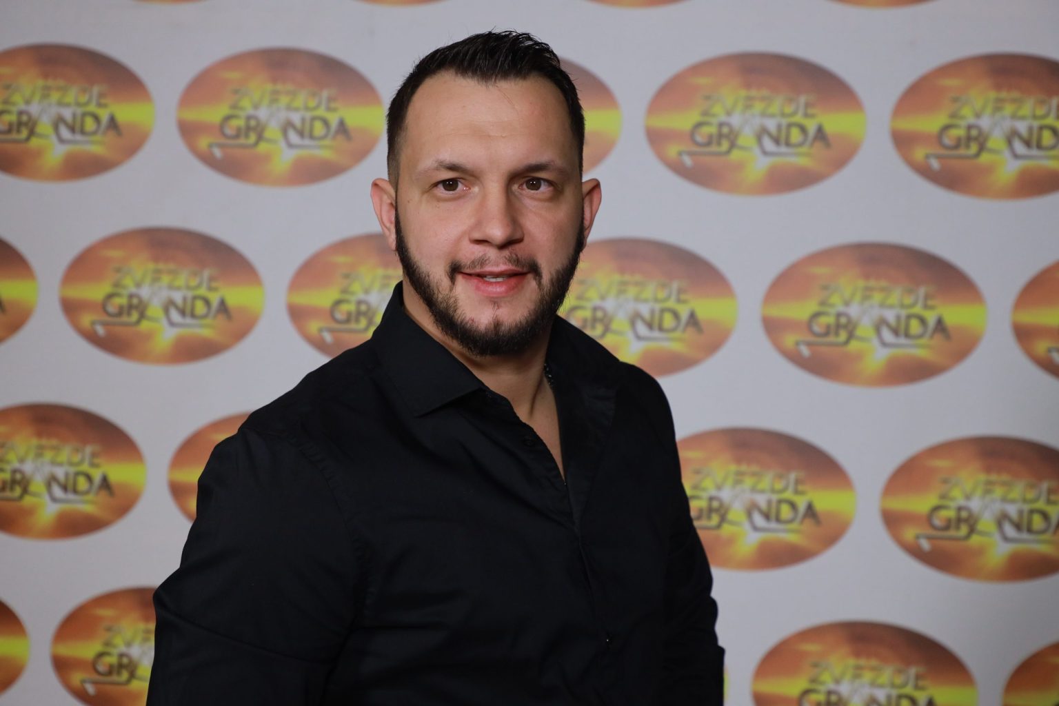 Nedim Dedić biografija