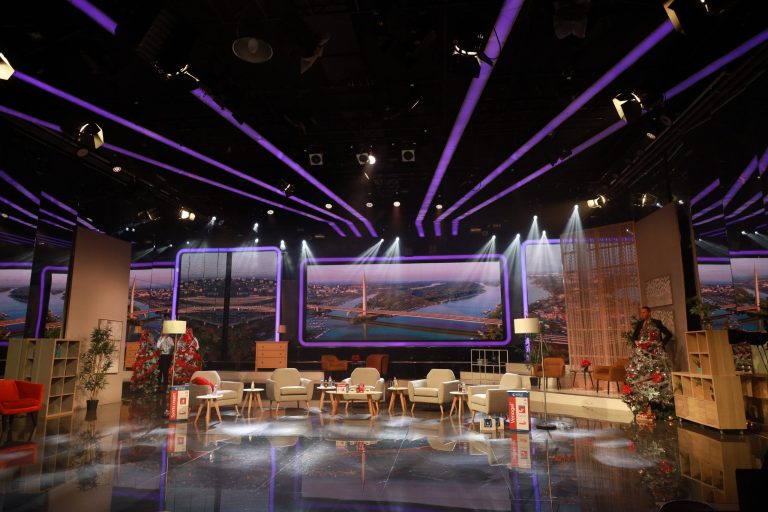 Zvezde Granda Specijal promo emisija 18 VIDEO