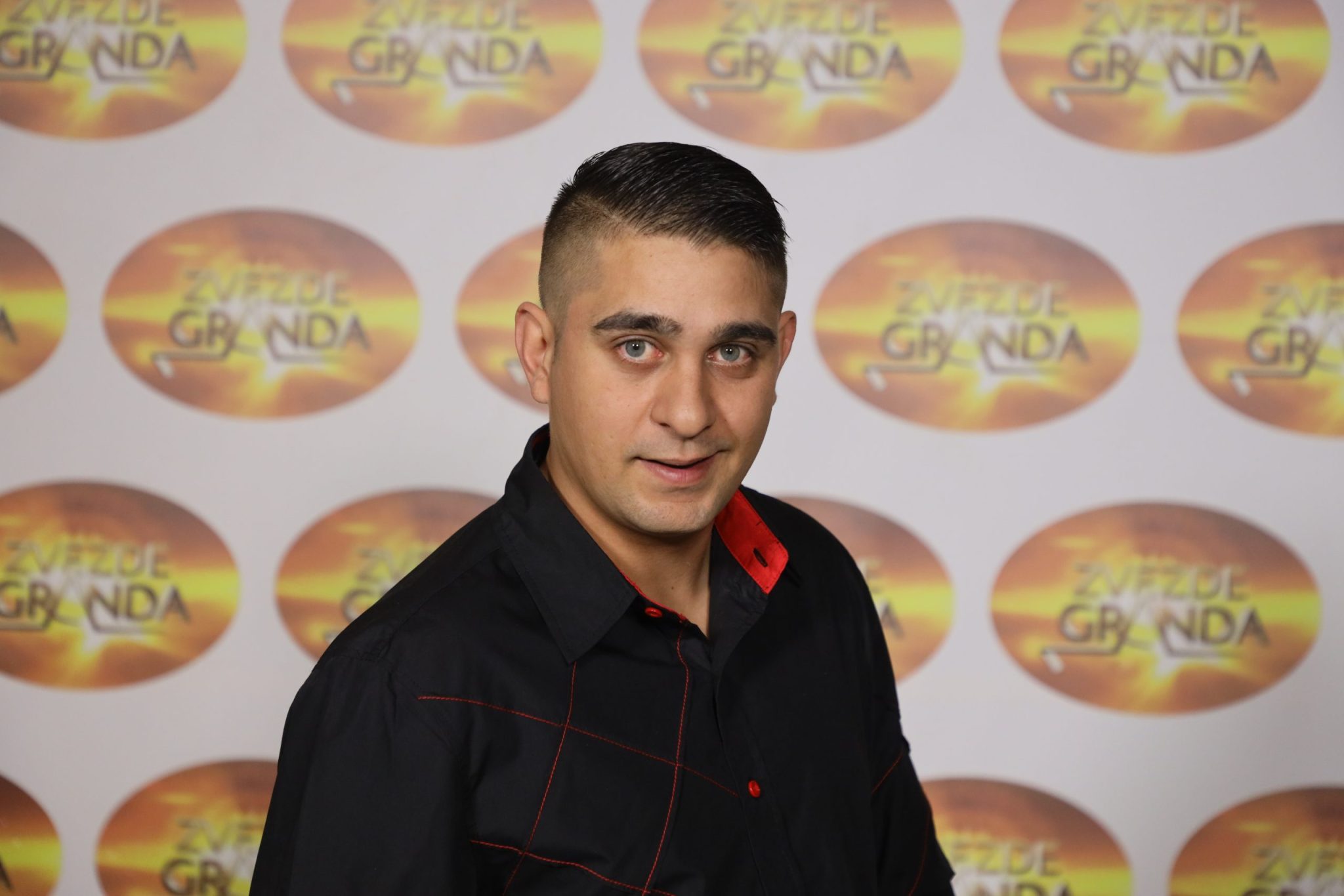 Stefan Ristić biografija