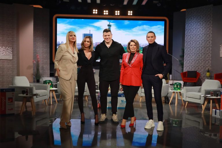 Ne propustite Zvezde Granda Specijal u subotu, biće virala