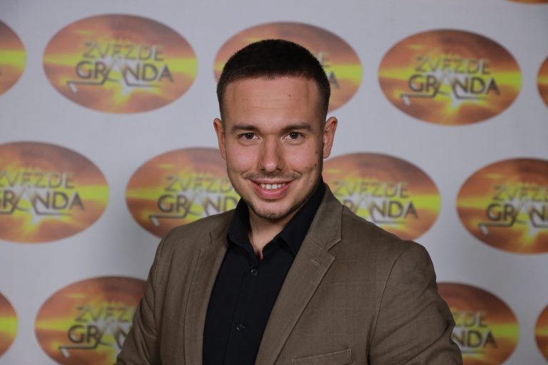 Zoran Pavlović biografija