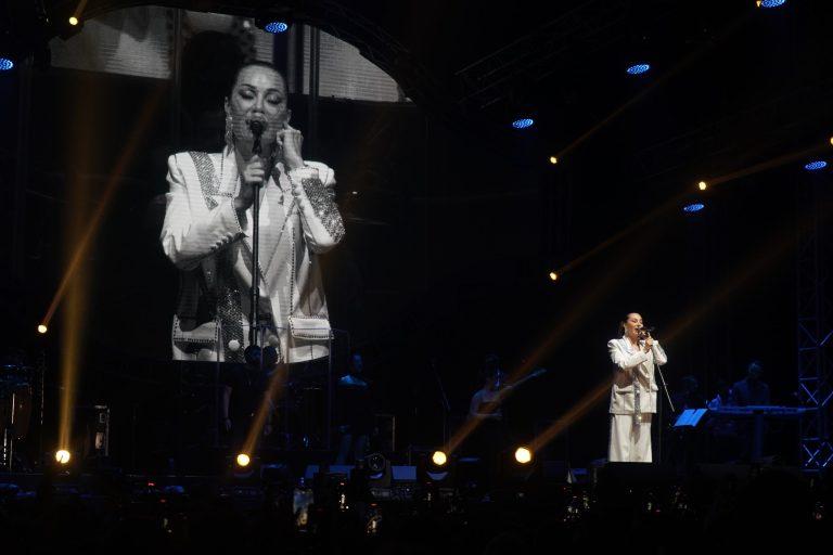 Ceca i stigla u spens u neočekivanom izdanju