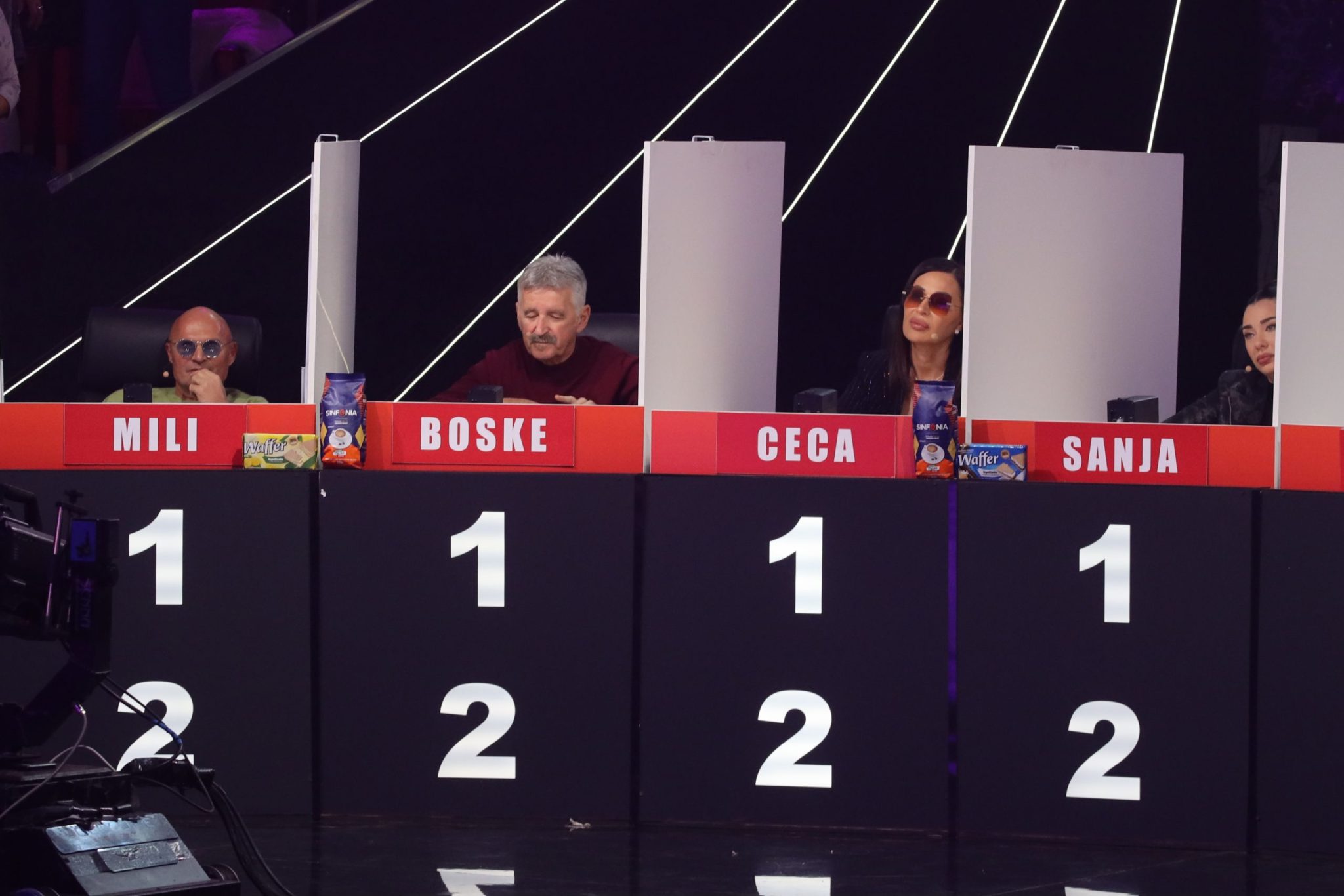 Bosanac rođendan proslavio u Zvezdama Granda VIDEO