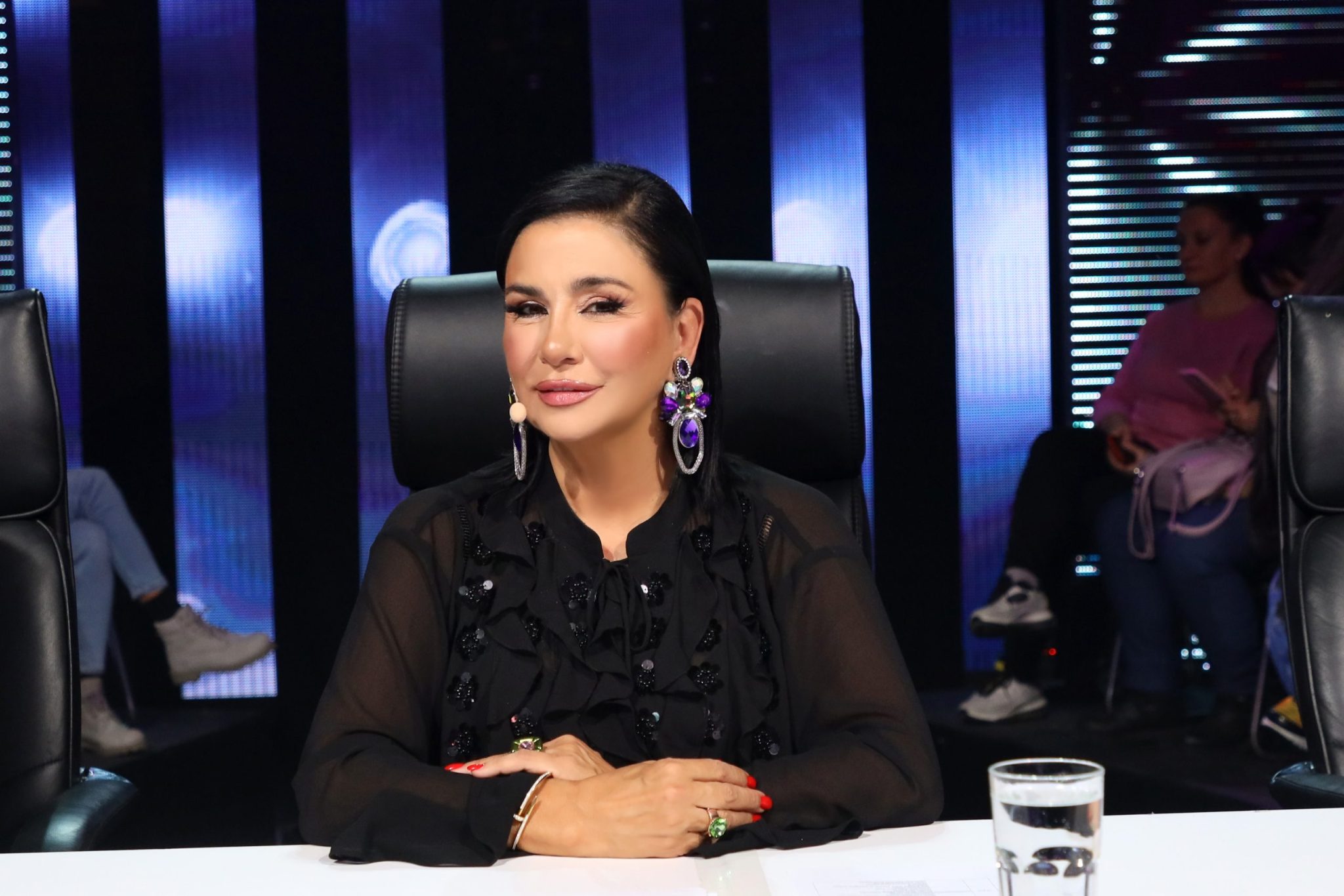 Ova poznata dama je napisala najveći hit Josipe Lisac