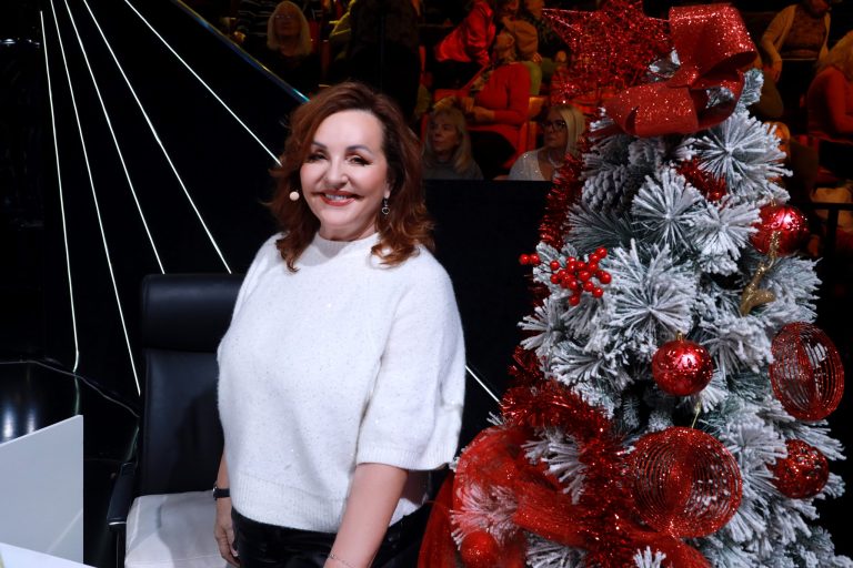 Ana Bekuta mlada, evo kako je izgledala sa 15 godina