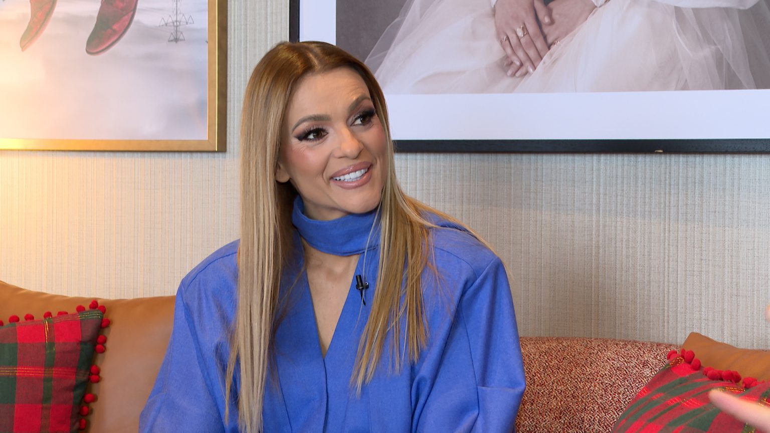 Jelena Kostov o Radi Manojlović i Zvezdama Granda VIDEO