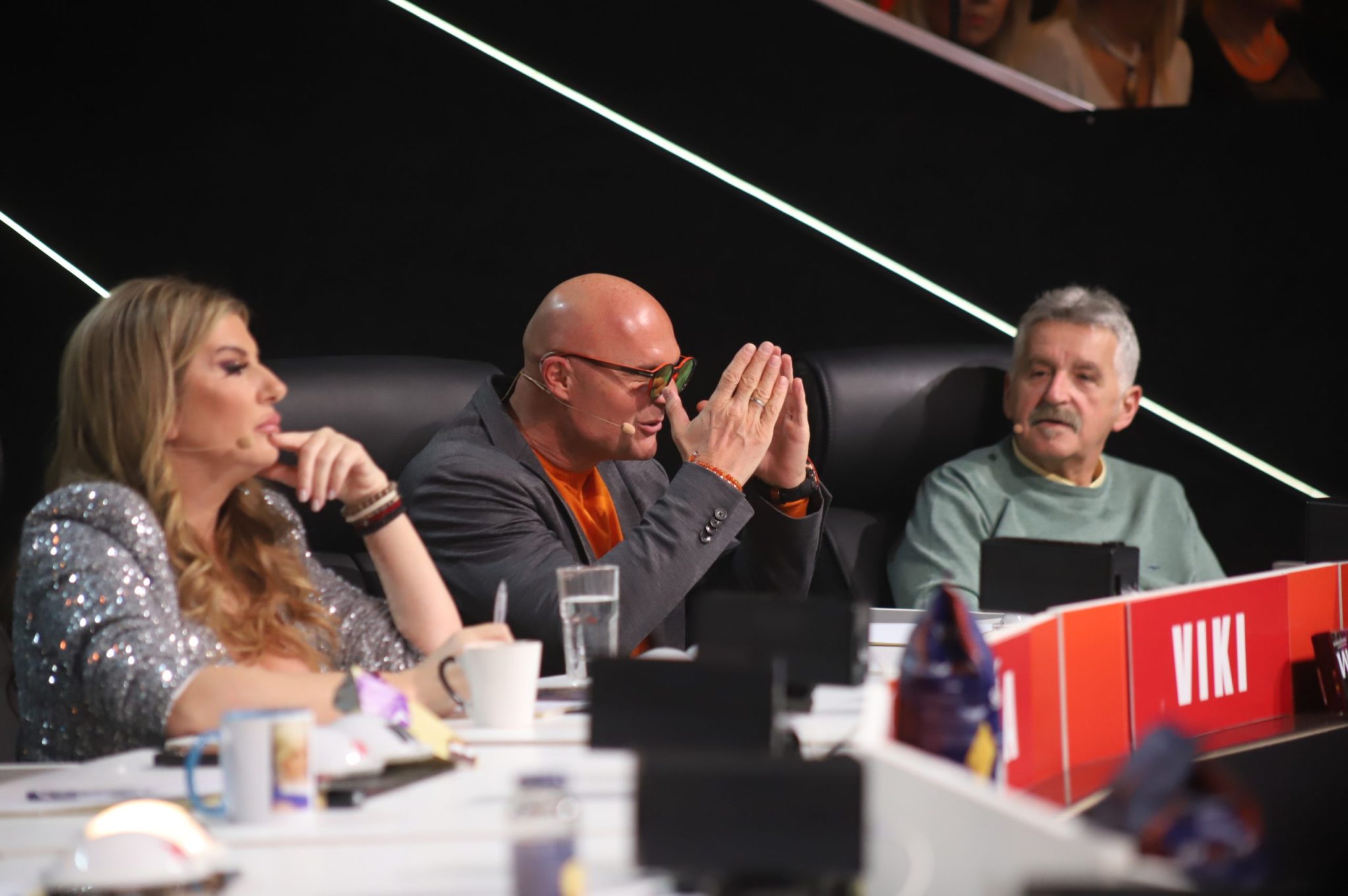 Sara Bibić Zvezde Granda intervju VIDEO