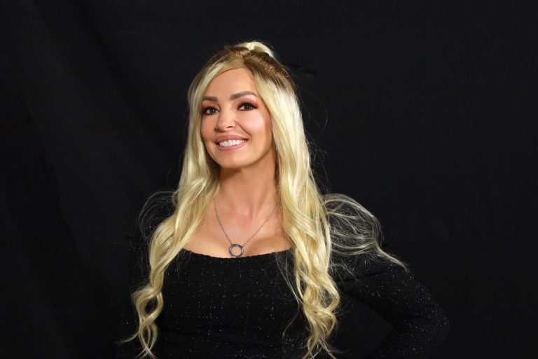 Jelena Gerbec o ćerkama i bivšem mužu VIDEO