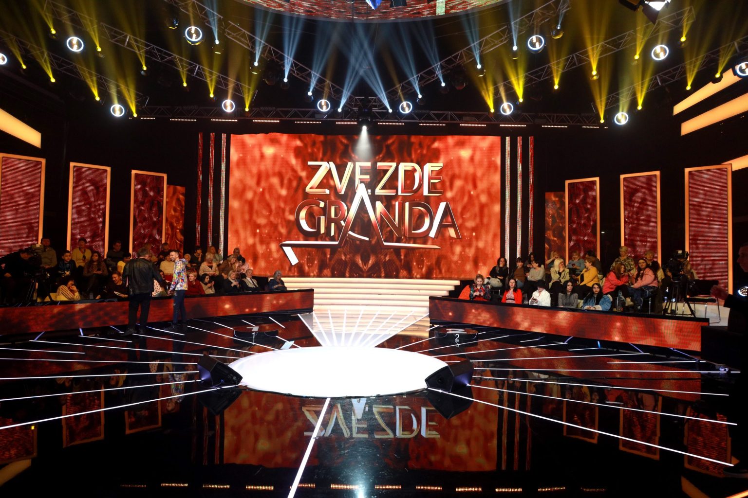 Audicije Zvezde Granda 2025- spisak gradova