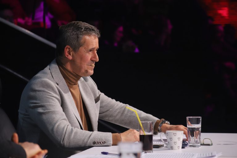 Enes Begović krio da je bolestan, otkrio šta se desilo