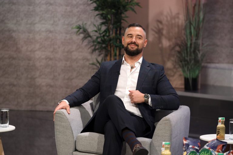 Nemanja Stevanović biografija