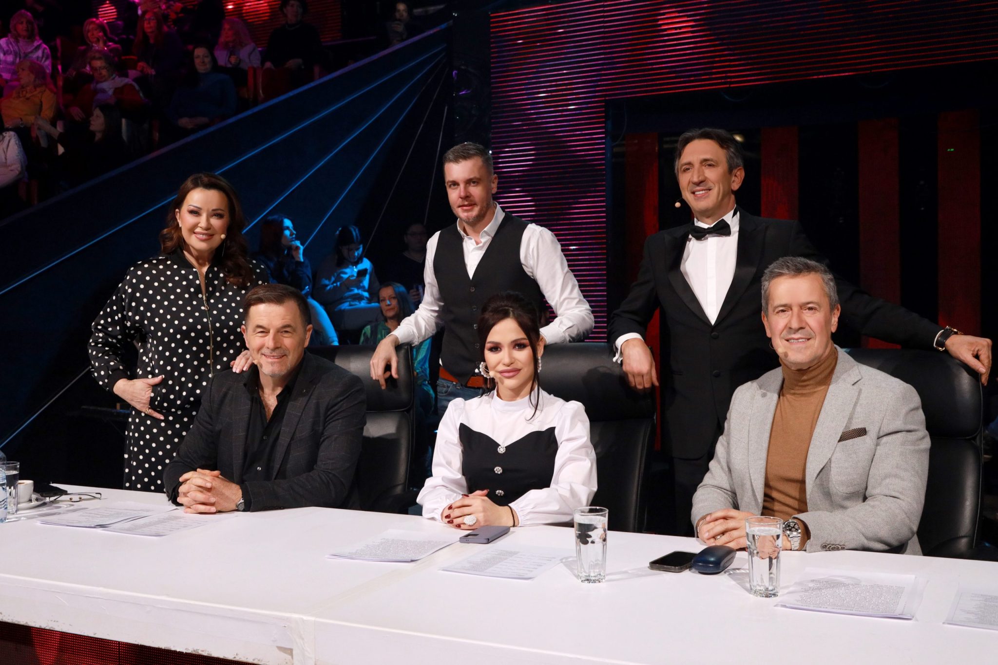 Nikad nije kasno zadnja emisija, epizoda 26