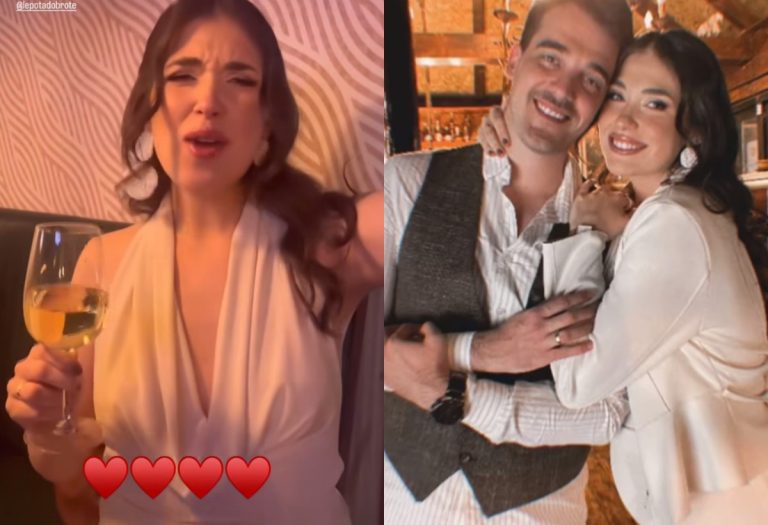 Oženio se Aleksa Perović, pobednik Zvezda Granda