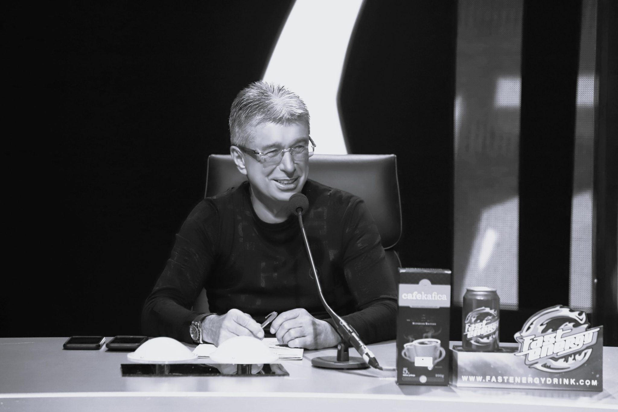 Bane Obradović o smrti Saše Popovića, ne skriva tugu i bol