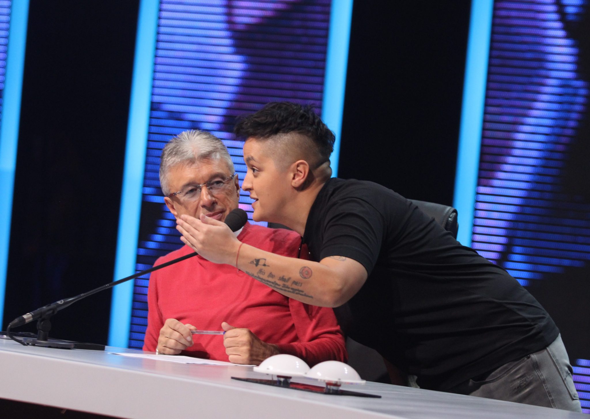 Saša Popović rođendan: Marija Šerifović otkrila koliko joj nedostaje