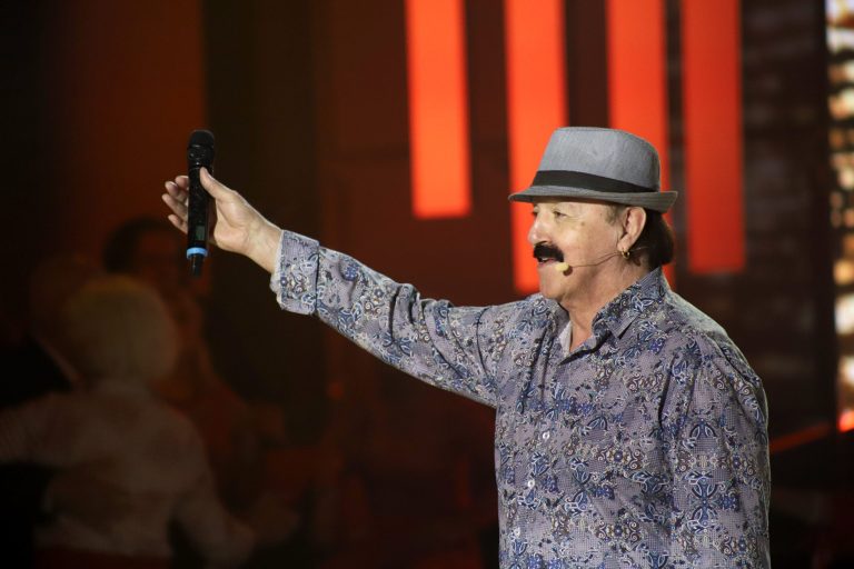Haris Džinović koncert u Hrvatskoj