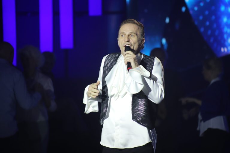 Zoran Radun Ceki intervju VIDEO