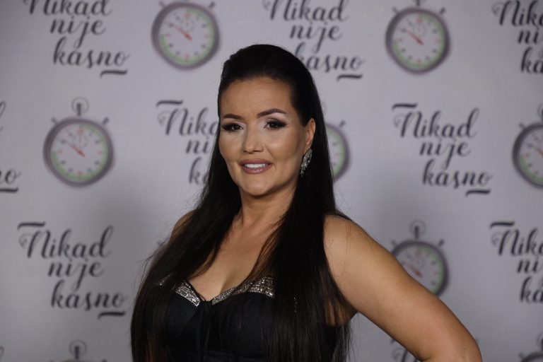 Milica Milić promenila muzički žanr